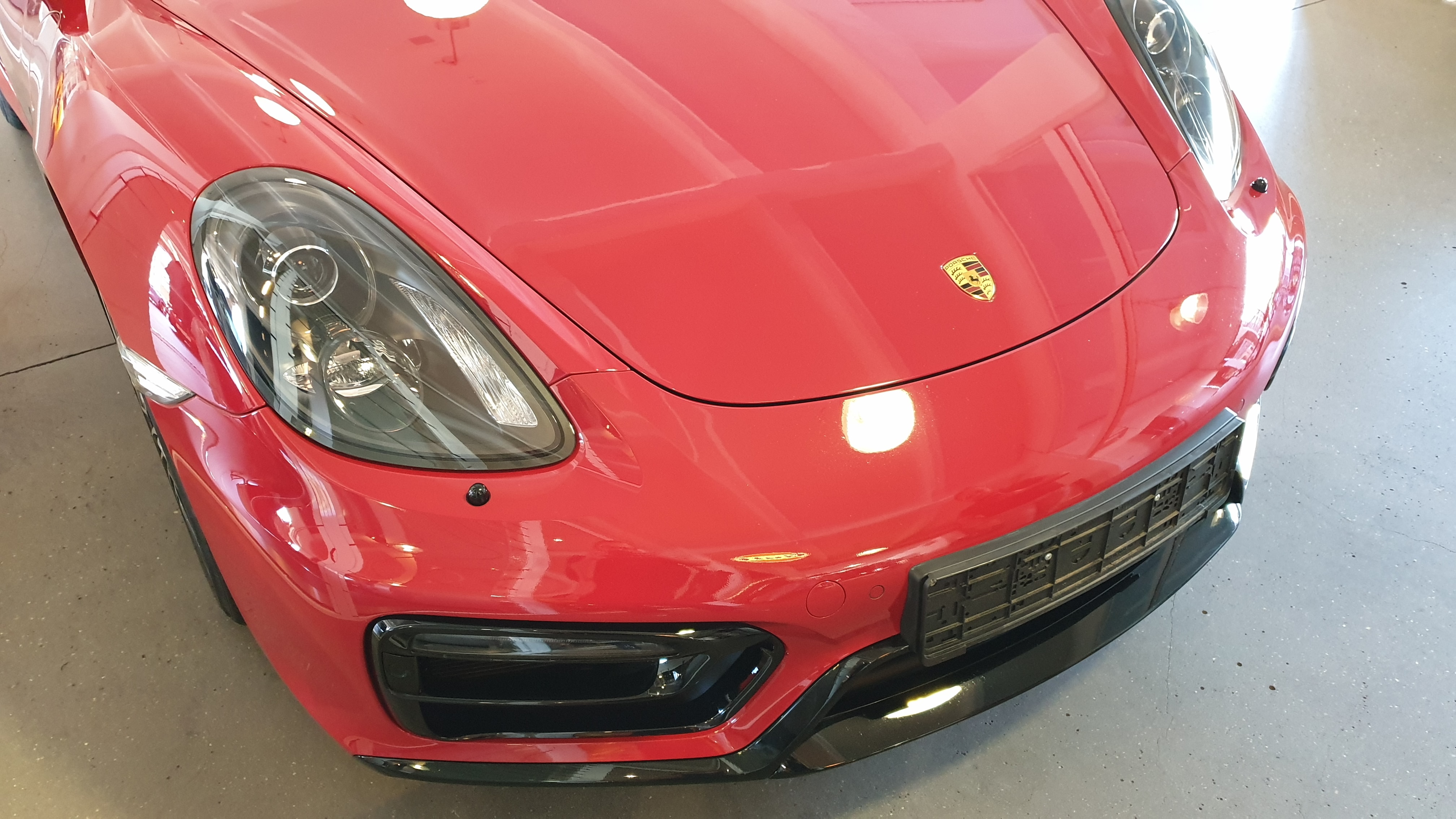 VENDU - BOXSTER 981 GTS 330cv PDK - Porsche Approved - Passion Rs Automobiles